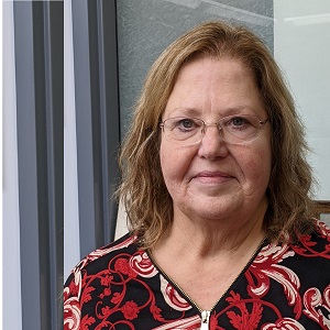 STAFF - First Presbyterian Church of Moorestown